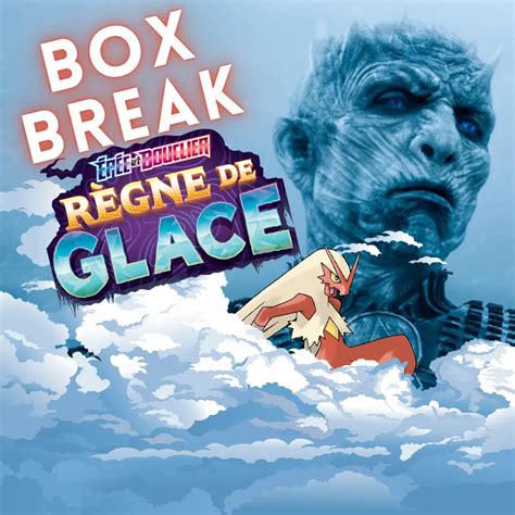 Voggt Watch REGNE DE GLACE BOXBREAK By Relic