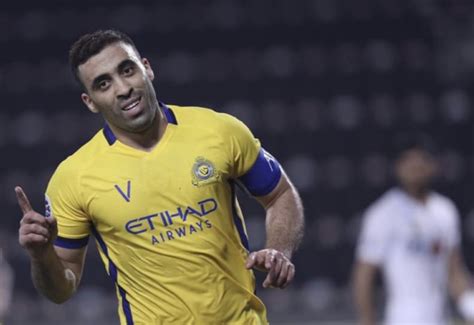 النصر يتأهل لدور 16 بدوري أبطال آسيا صحيفة خبر عاجل