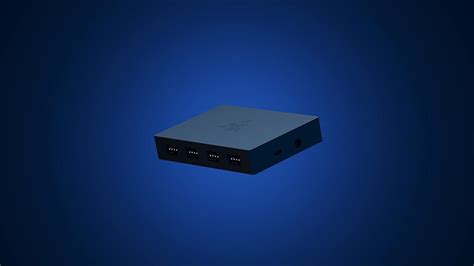 Razer PWM PC Fan Controller PC Fan Controller Connect Up To 8 Fans
