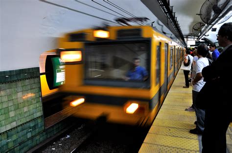 Metro Buenos Aires