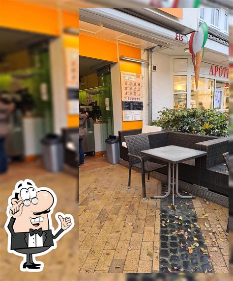 E Und C Timmendorfer Strand Restaurant Reviews