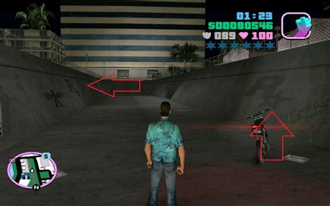 Easter Eggs Gta Vc Grand Theft Auto Vice City On Gtacz