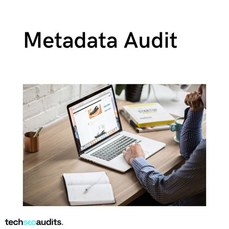 Metadata Audit Tech SEO Audits
