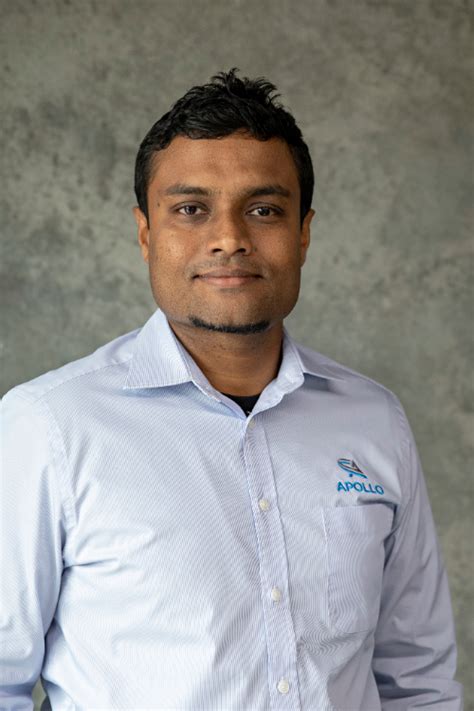 About Apollo Fabrication