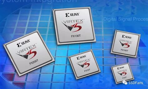 赛灵思：有“野心”的半导体帝国缔造者 Fpga 开发圈