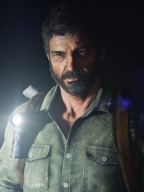 How Old Is Joel The Last Of Us Sosfab