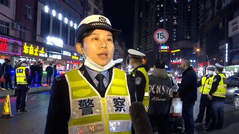 云梦县交警大队开展酒驾醉驾专项整治行动交通