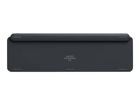 Logitech Mx Keys Keyboard Qwertz German Graphite Input Device