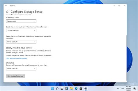 How To Remove Junk Files From Windows 11