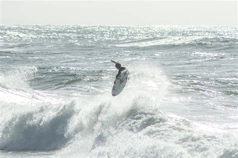 Archives Portfolio Kelly Slater co en free surf à Capbreton Mais