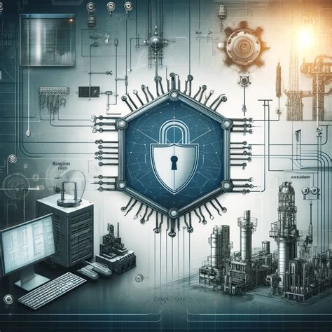 🔐 Excited To Share The Latest On How Were Enhancing Cybersecurity In Control Systems At Ndi