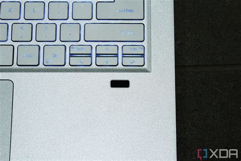 Acer Swift X Review A Lot Of Power For A Three Pound Laptop