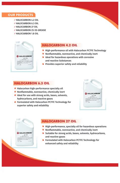 Halocarbon 2 Kg Lubricating Oil For Industrial At Best Price In Mumbai