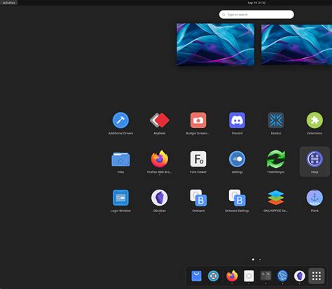 what happened to my desktop budgie desktop ubuntu budgie discourse