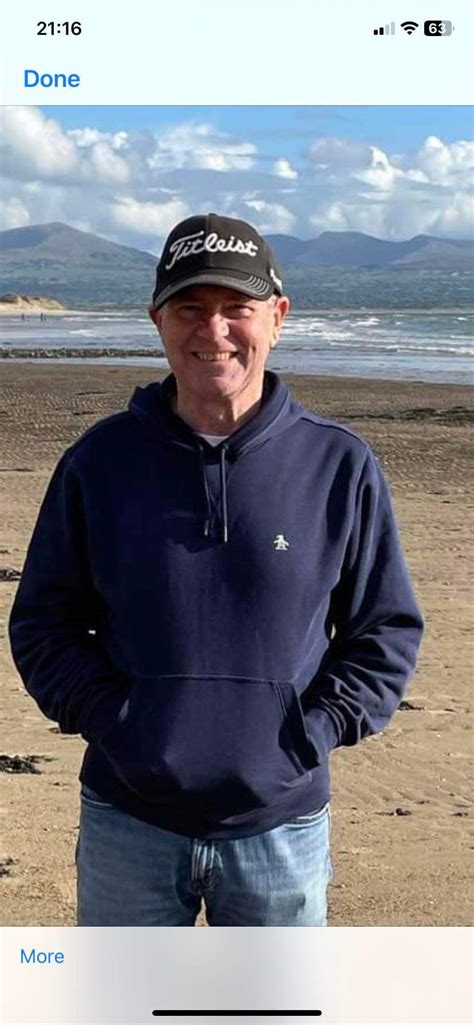 Death Notice Of Thomas Mcgoona Navan Meath Ripie