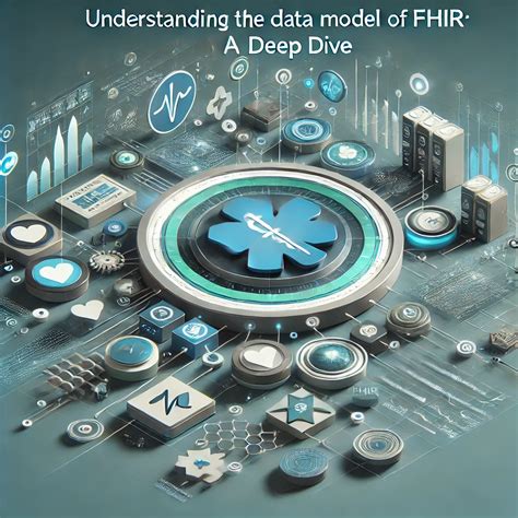 Fhir Data Model A Deep Dive Into The Details Outburn