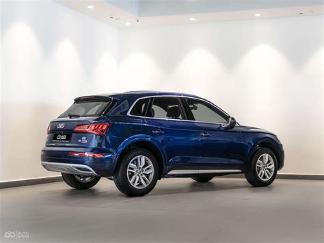 2019 Audi Q5 45 Tfsi Quattro 10629 Autobahn Automotive