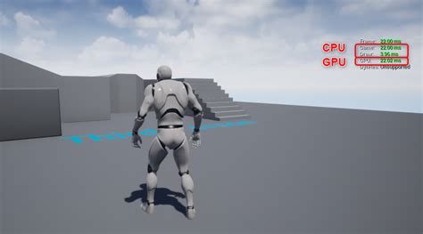 Ue4 Unreal Insightsでcpuのボトルネックを調べて修正する Unrealengine4 Qiita