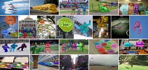 Mask Encoding For Single Shot Instance Segmentation Deepai