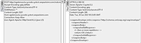 Loadrunner 12 Status Code 400 Bad Request For Web Services Professional Performance