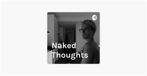 Naked Thoughts On Apple Podcasts