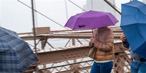 Fox Weather Daily Weather Update Storm Threatens East South With
