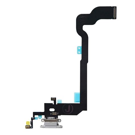 Charging Port Flex Cable Replacement Parts For IPhone X Fan Ceiling Light Led Light Wood Door