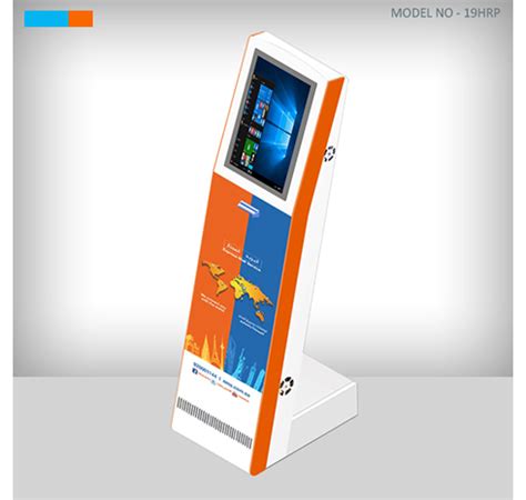 Self Service Kiosks for Banks, Airports, Malls, Retail ...