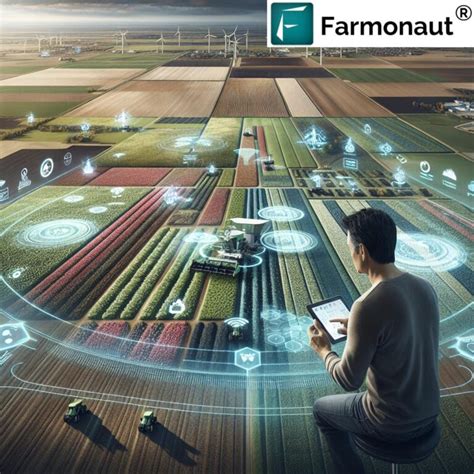 Boost Alberta Farms With Satellite Crop Monitoring