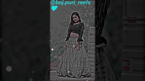 Trending New Viral Bojpuri Shortvideo Dance Youtube
