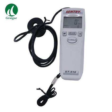 St 510 Uv Meter Uva Ultraviolet Meters For Measure Ultraviolet Light Radiation Automatic