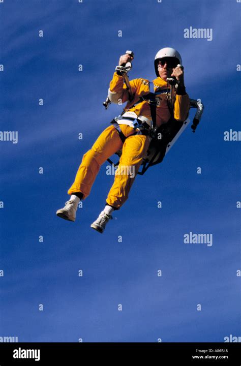 Air Jetpack