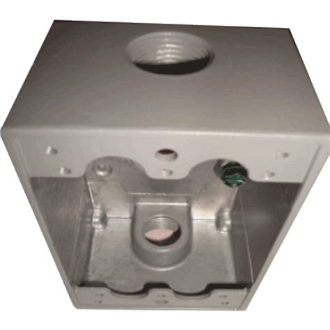 Condulets Conexión Tipo FS 46 OFF