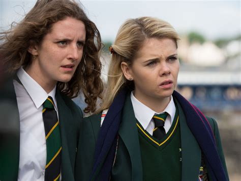 How To Watch Derry Girls Season 3 In The Us