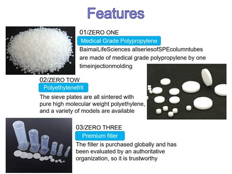 12 Ml Solid Phase Extraction Columns Protein Purification Columns Filtration Analysis High