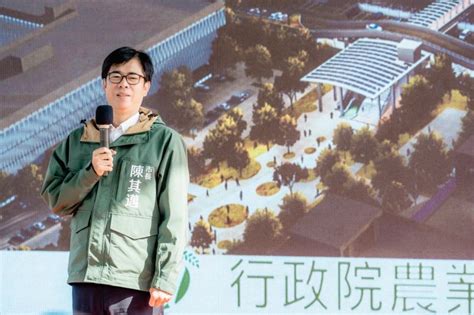 高嘉瑜遭嗆 陳其邁：說話大聲是民進黨特色 政治快訊 要聞 Nownews今日新聞
