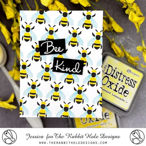 The Rabbit Hole Designs Release Hop Day 2 All The Sparkle