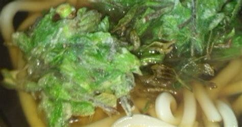 基本からアレンジまで！思わずつくりたくなる「山菜かき揚げ」のレシピ集 クックパッド