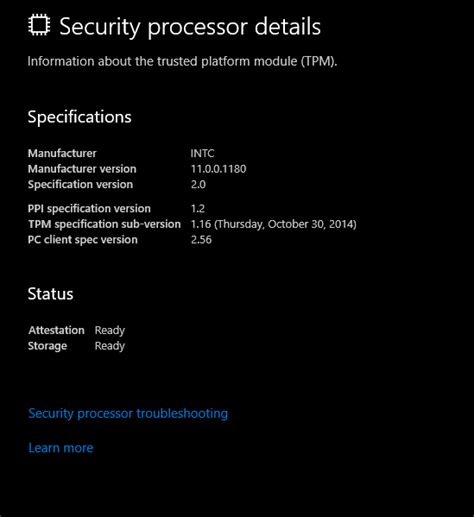 Windows Defender Security Centre Error Windows Forums