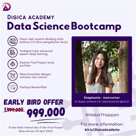 datasciencebootcamp itbootcamp datascience dataanalytics digica