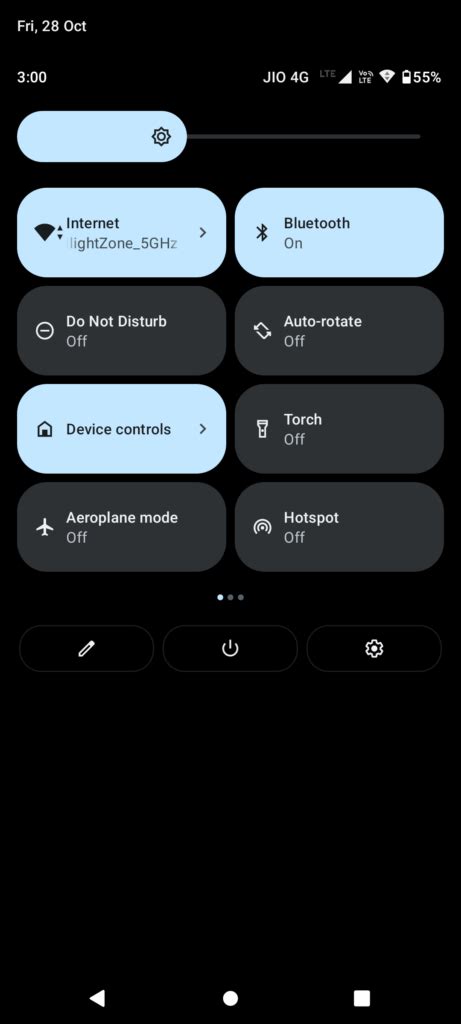 5 Best Fixes For Microphone Not Working On Android Guiding Tech
