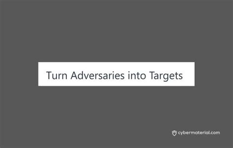 📤fidelis Cybersecurity Deception By Fidelis R Cybermaterial