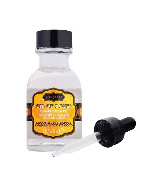 Kama Sutra Oral Sex Cocktail Kit Porn Star Martini Product Details