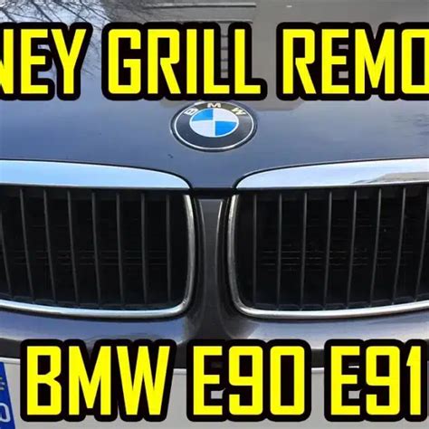 Gear Knob Shift Replacement Bmw All Series Auto Tutorials