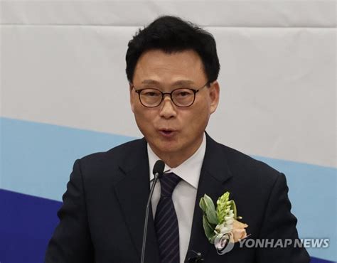 野 새원내대표 친이낙연계 박광온이기는 통합의 길 가겠다종합 파이낸셜뉴스