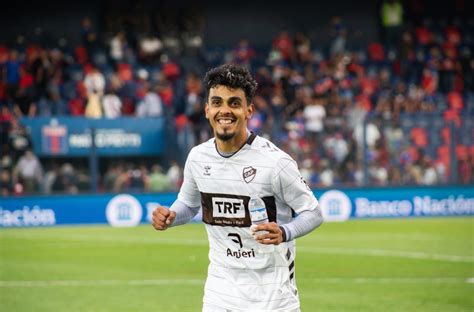 Copa De La Liga Profesional ¿cuándo Debuta Platense Ante Boca Que