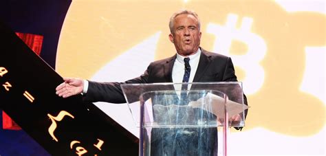 Bitcoin 2024 Worlds Biggest Bitcoin Conference Blends Crypto Finance
