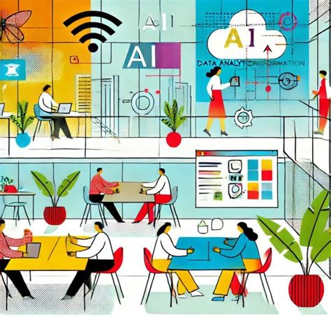 Navigating The Digital Frontier Embracing Digital Transformation And
