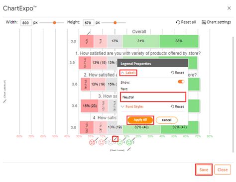 Survey Scale Questions Examples Question Types