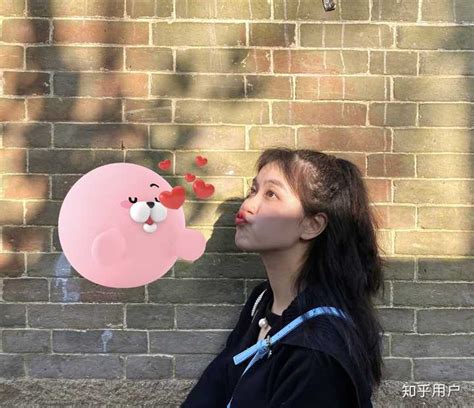 有没有长得好看但长痘痘的女生？ 知乎